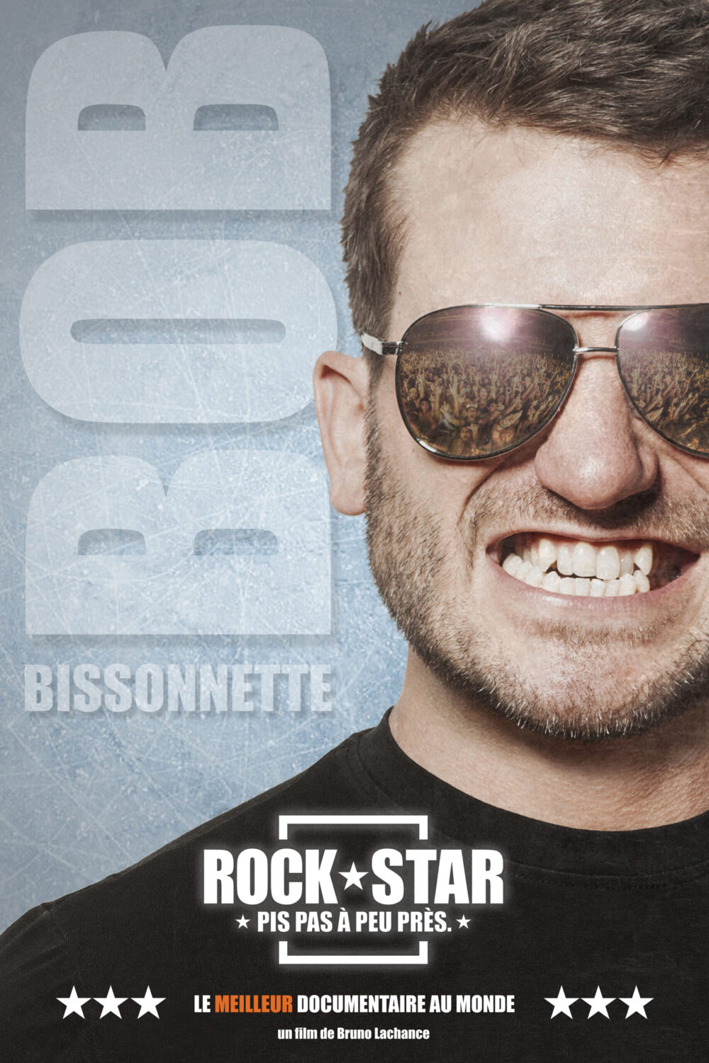 Bob Bissonnette - Albums et paroles