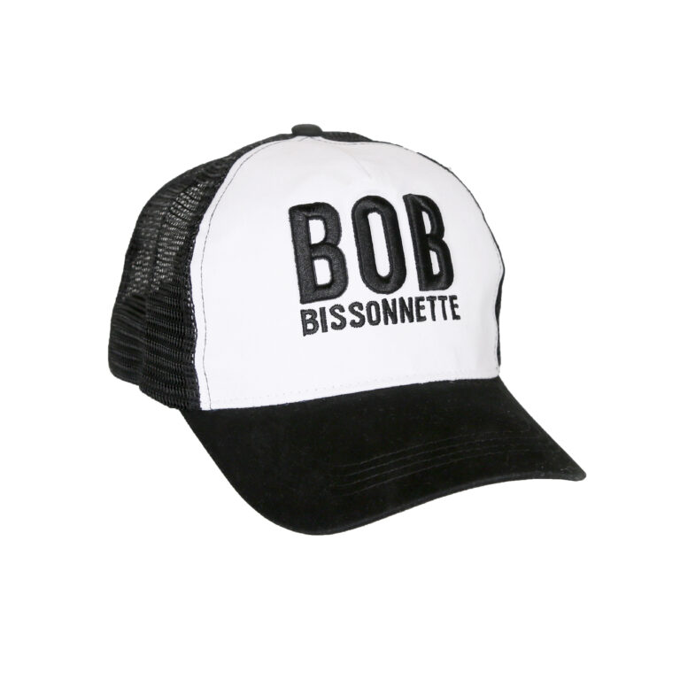 Casquette (Bob Bissonnette) - Bob Bissonnette