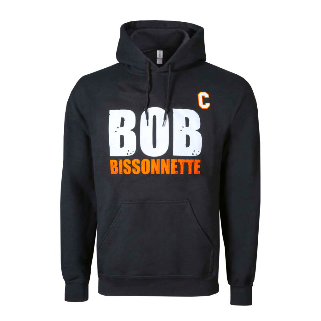 BOUTIQUE - Bob Bissonnette