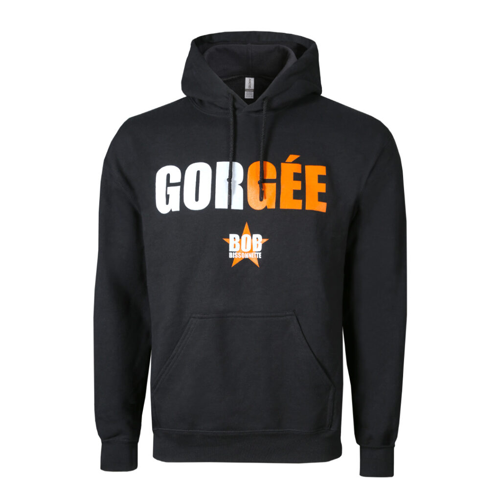 BOUTIQUE - Bob Bissonnette