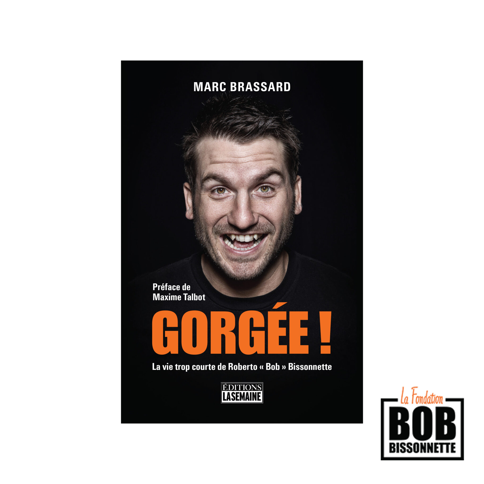 BOUTIQUE - Bob Bissonnette