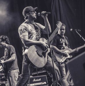 Bob Bissonnette - Biographie