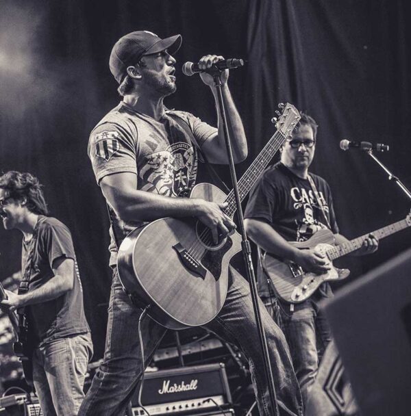 Bob Bissonnette - Biographie