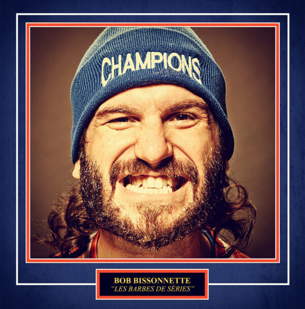 Bob Bissonnette - Albums et paroles